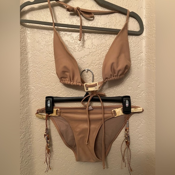 Bella Brazil | Swim | Bella Brazil Preloved Bikini Mismatched Sizes ...